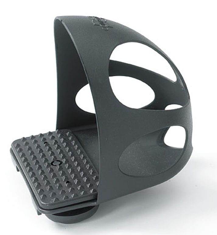 Matrix Toe Cage- Adult – English Riding Supply