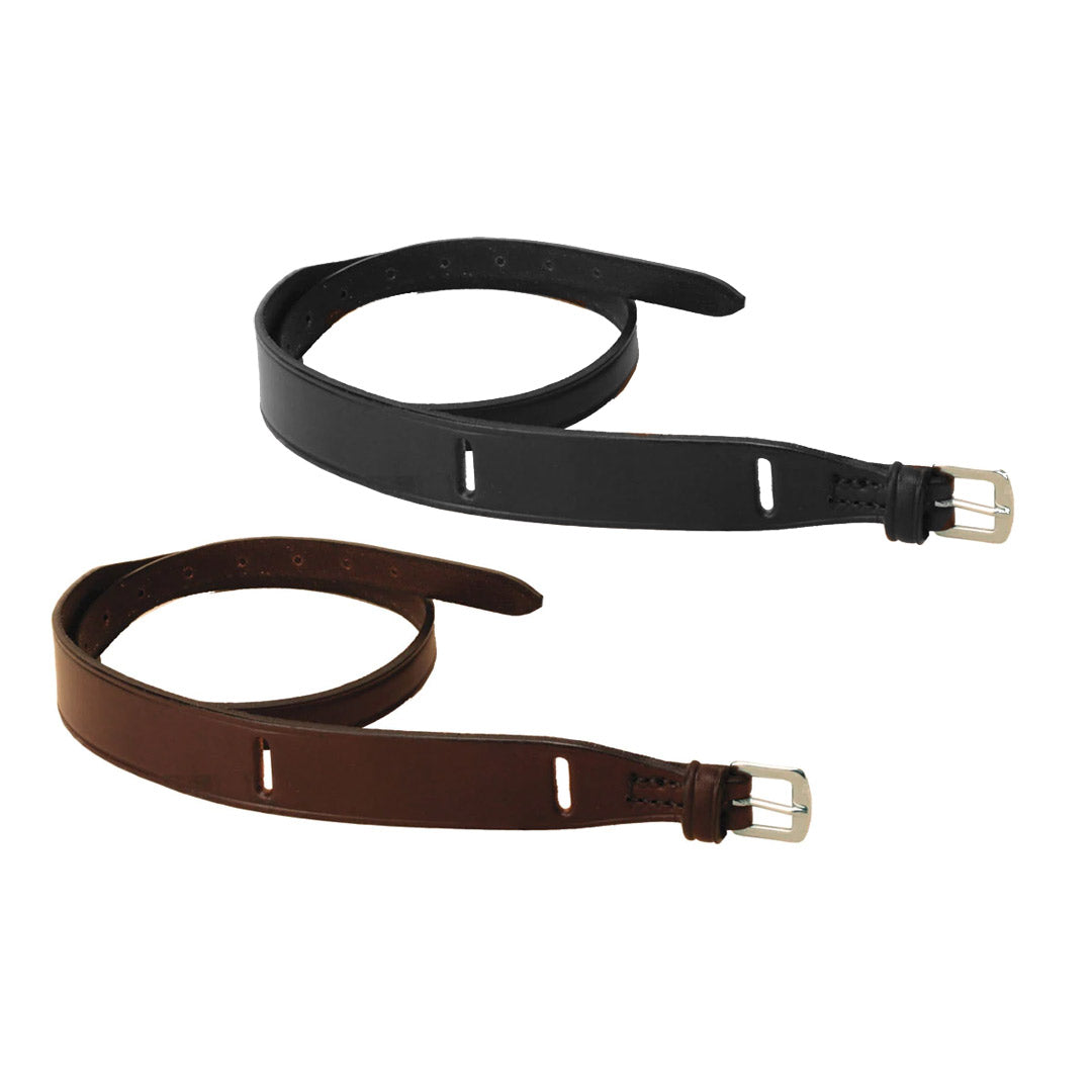 Aramas™ Garter Strap – English Riding Supply